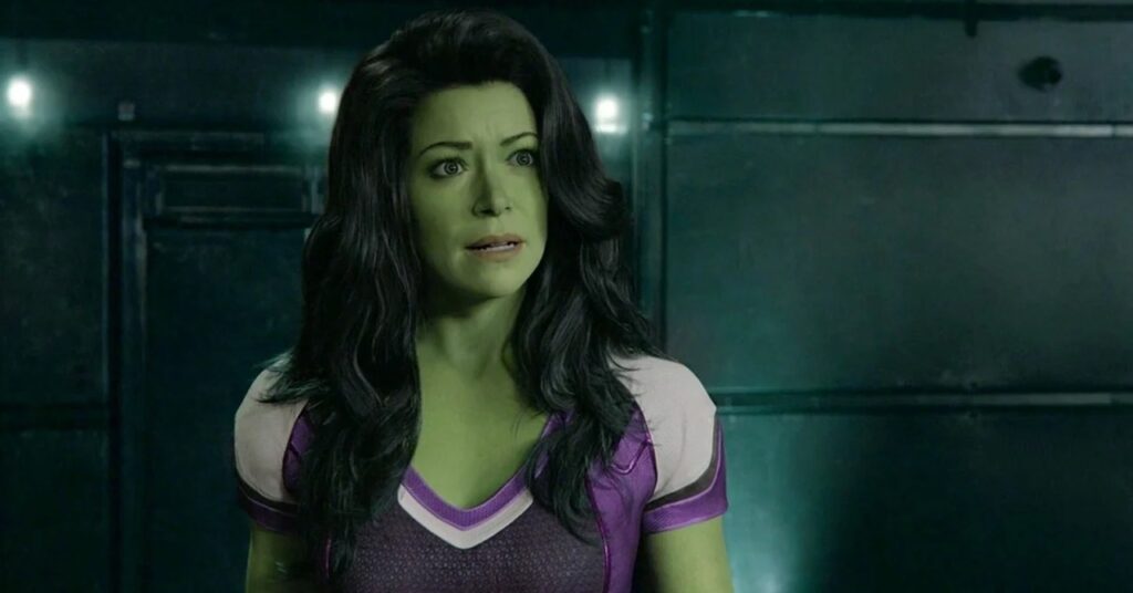 Crítica: Mulher-Hulk adapta bem as HQs, mas se perde em roteiro e CGI