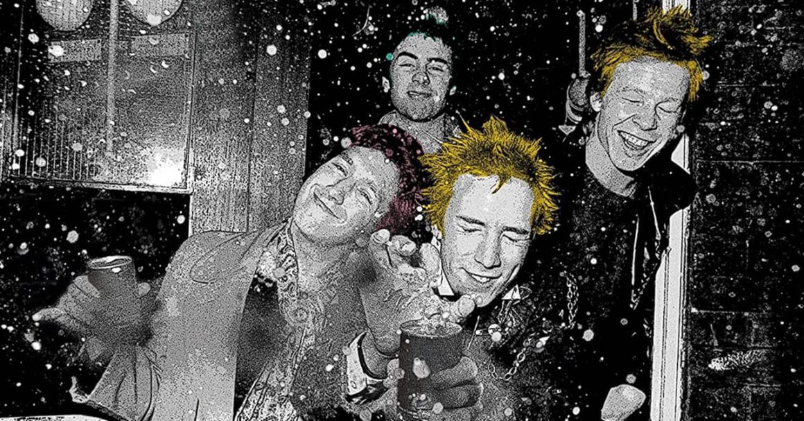 Por Que O Sex Pistols N o Deve Mais Se Reunir Segundo Paul Cook Por Que O Sex Pistols N o Deve Mais Se Reunir Segundo Paul Cook