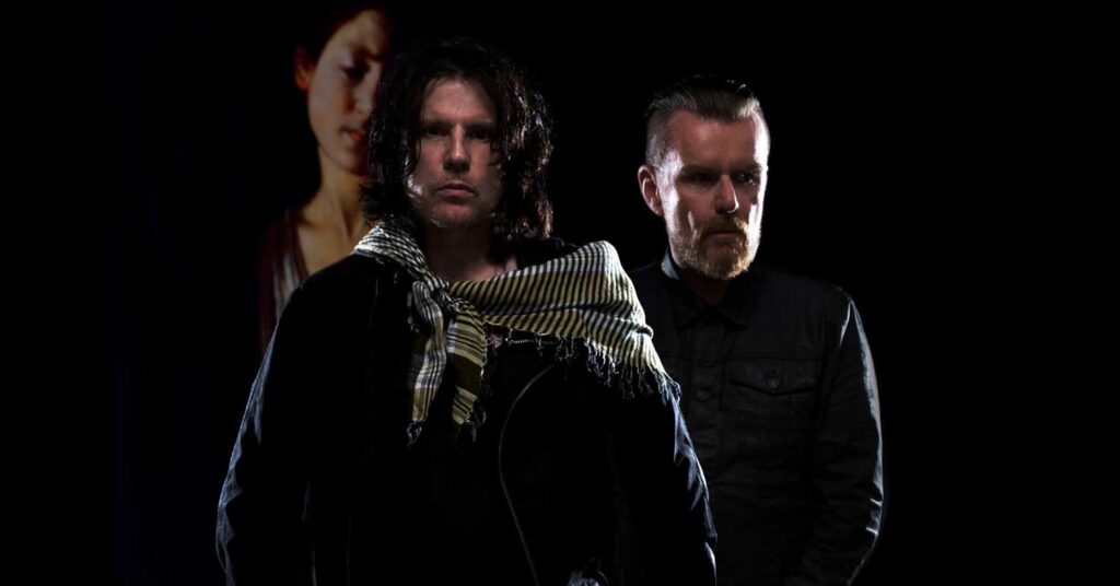 The Cult lança “Under the Midnight Sun”, seu 11º álbum de estúdio