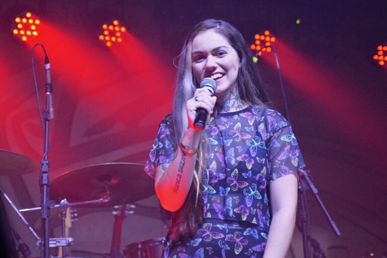 The Puro estreia com show intimista em São Paulo