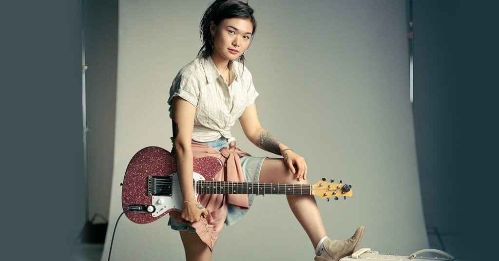 5 discos que moldam o som da guitarra atual, segundo a Guitar World