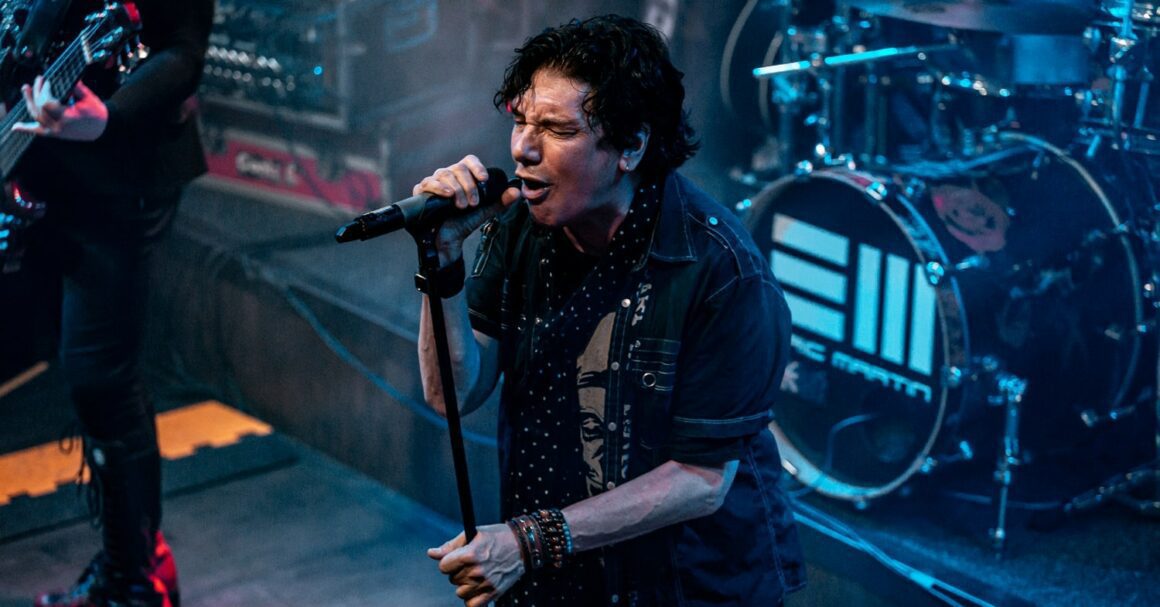 O que falta para o Avantasia dominar o mundo, segundo Eric Martin