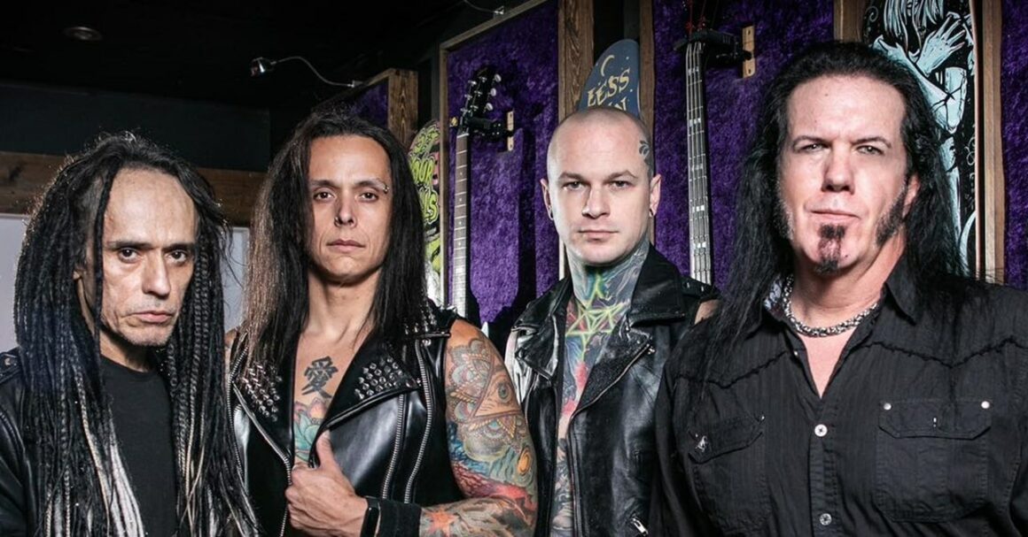 I Am Morbid anuncia turnê completa no Brasil, com 3 shows