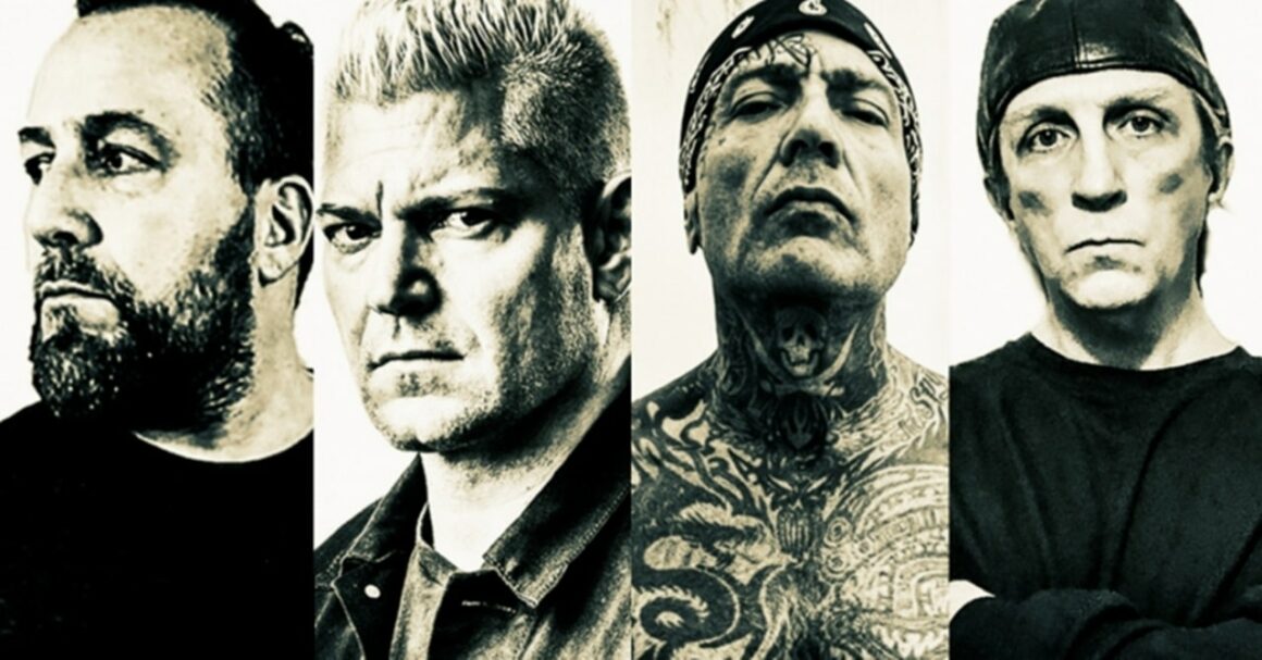 Biohazard confirma reunião da formação original e anuncia turnê