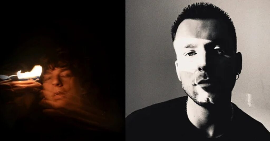 Filhos de Janick Gers e Thom Yorke anunciam single em parceria