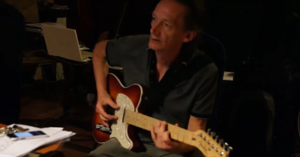 Keith Levene, fundador do The Clash e Public Image Ltd, morre aos 65 anos