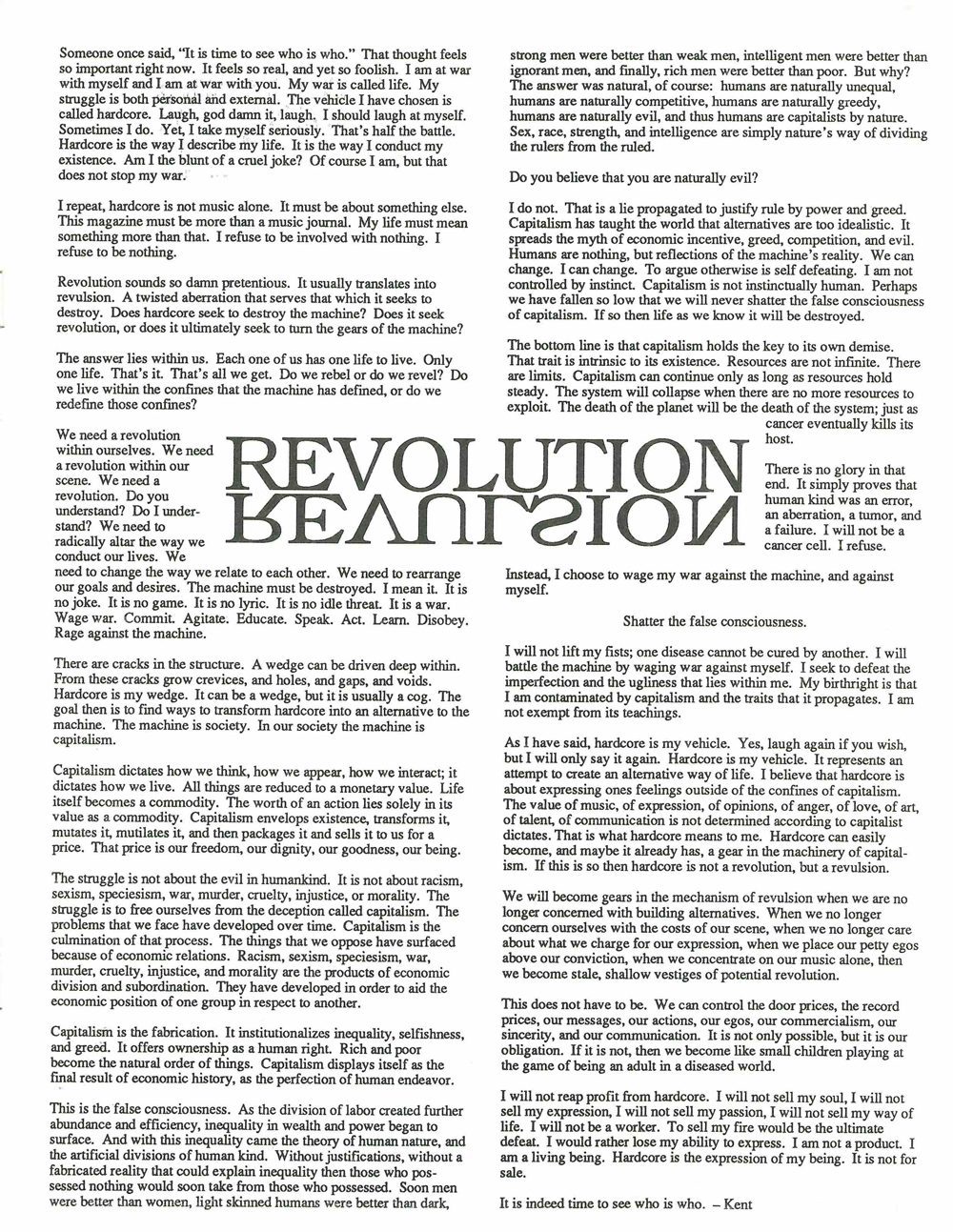 Rage Against the Machine e a história do álbum de estreia