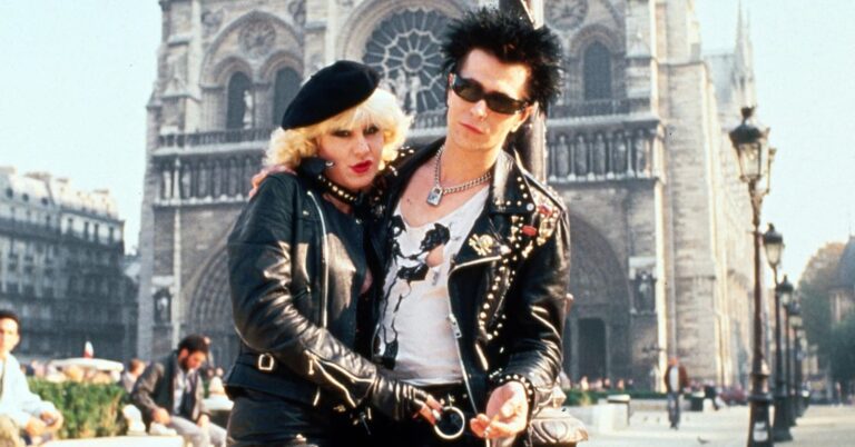 Sid and Nancy: quando Gary Oldman fez Sid Vicious no cinema