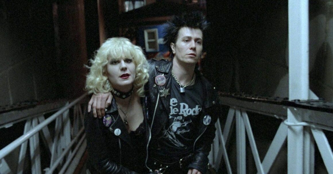 Sid and Nancy: quando Gary Oldman fez Sid Vicious no cinema