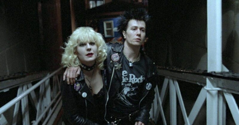 Sid and Nancy: quando Gary Oldman fez Sid Vicious no cinema