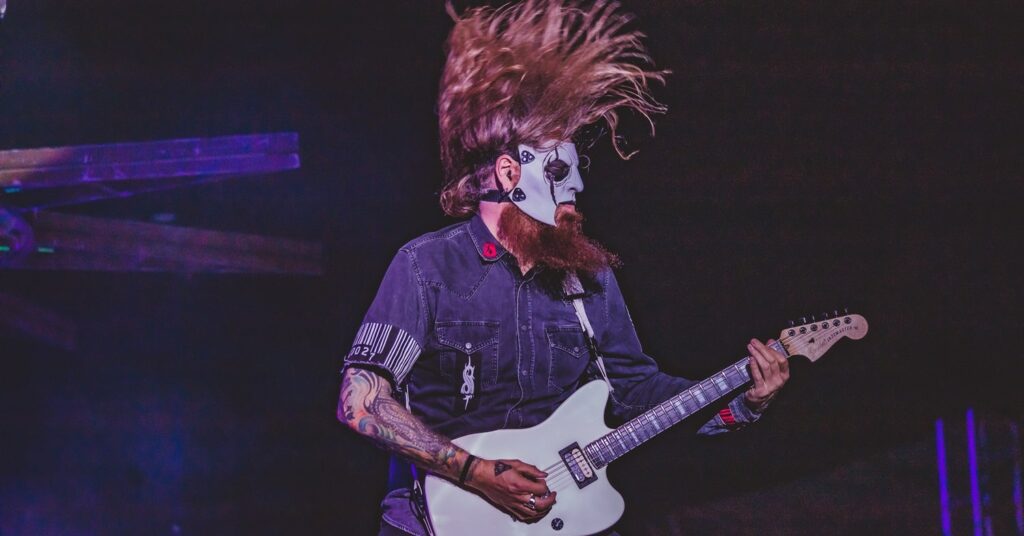 Por que Jim Root recusou convite inicial para entrar no Slipknot