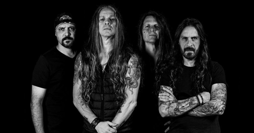 Sinistra: banda de Edu Ardanuy, Luís Mariutti e Nando Fernandes lança ...