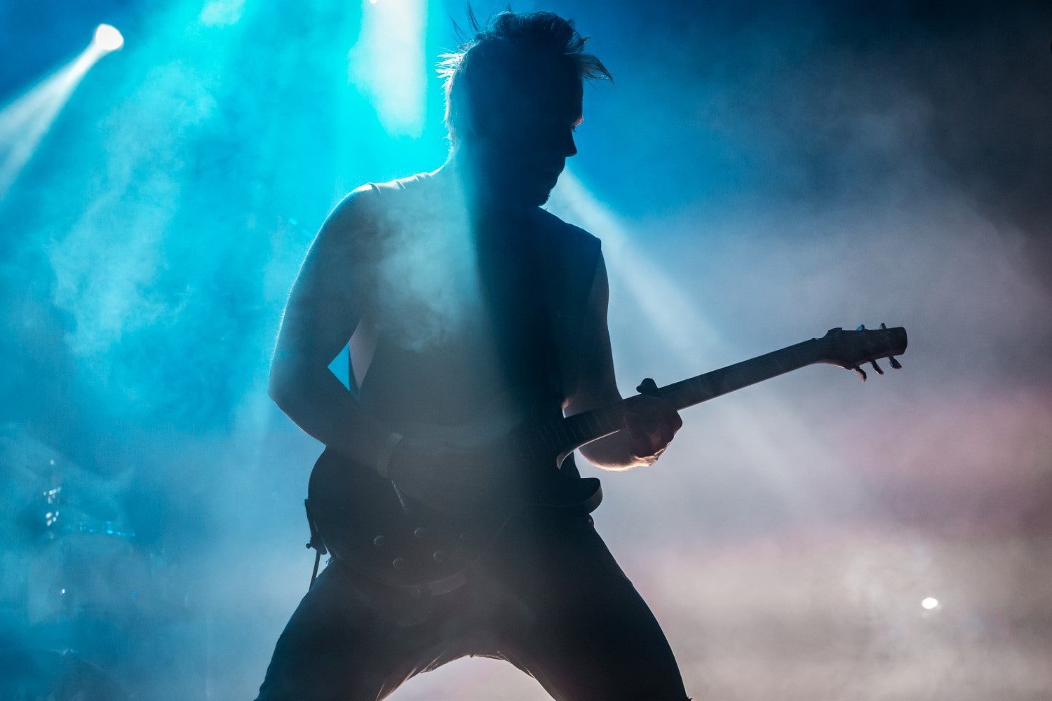 The Ocean Collective oferece show intenso e repleto de nuances em São Paulo