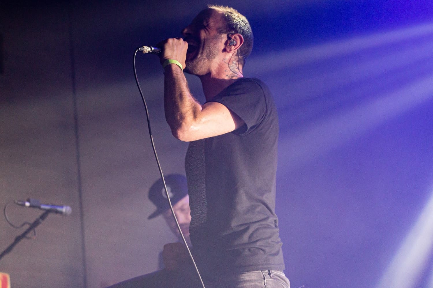 The Ocean Collective oferece show intenso e repleto de nuances em São Paulo
