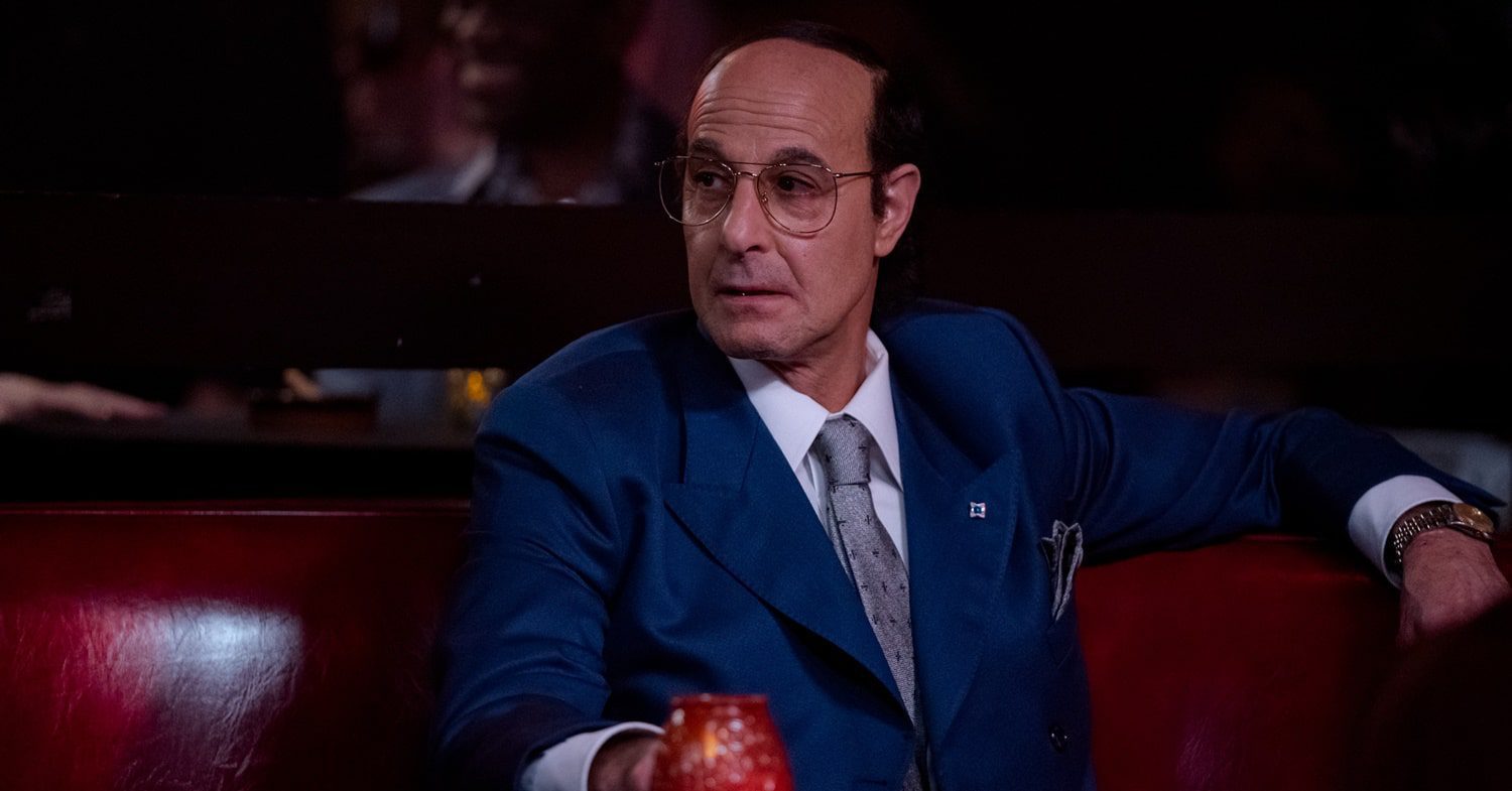 Fatos e invenções de “I Wanna Dance With Somebody”, filme sobre Whitney ...