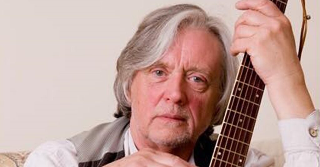 Top Topham, guitarrista solo original do The Yardbirds, morre aos 75 anos