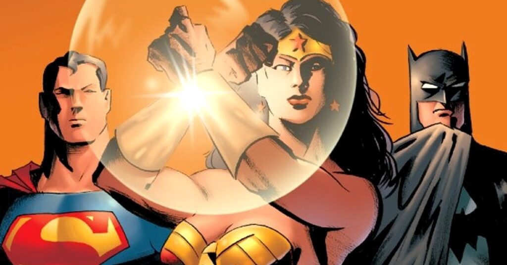 DC anuncia novos filmes de Superman e Batman, série prequel da Mulher ...