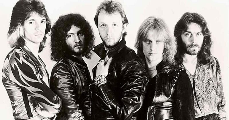 Entenda a importância de “Stained Class” para o Judas Priest