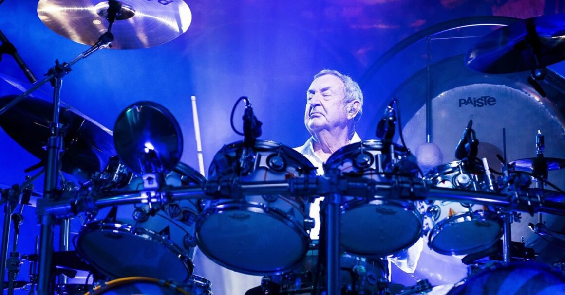 Pink Floyd: o que Nick Mason mudaria em “Dark Side” e “The Wall”