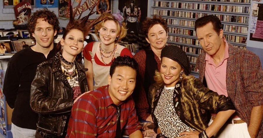 A história de “That ’80s Show”, o spin-off fracassado de “That ’70s Show”