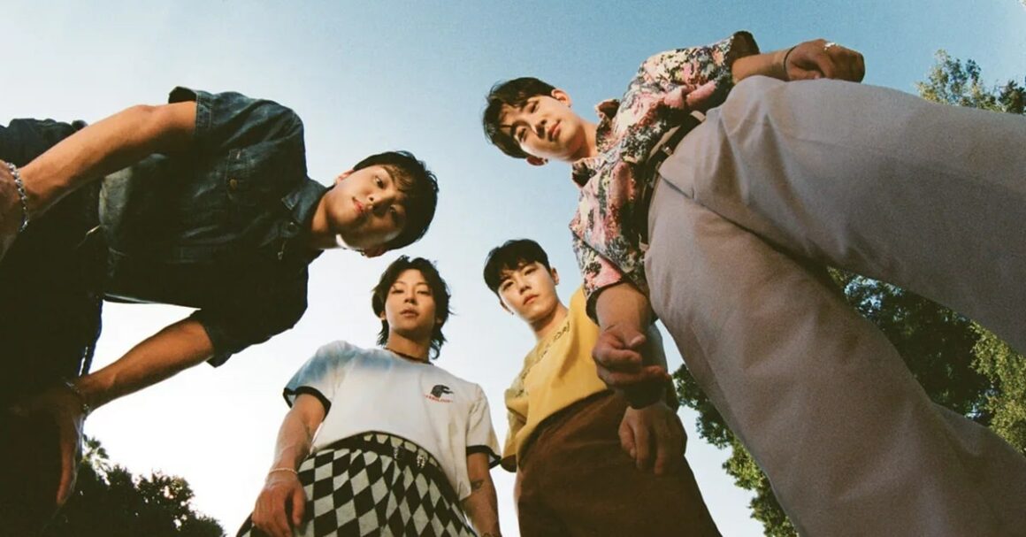 The Rose é anunciado no lineup do Lollapalooza Brasil 2023