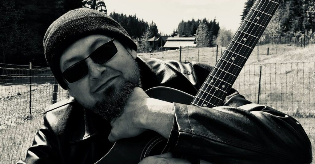 Van Conner, baixista do Screaming Trees, morre aos 55 anos