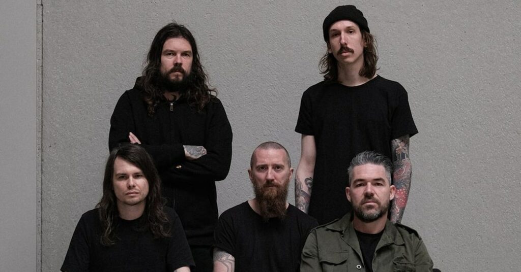 Amenra anuncia show único no Brasil para outubro