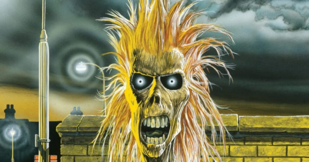 A atual opinião de Steve Harris sobre o 1º álbum do Iron Maiden