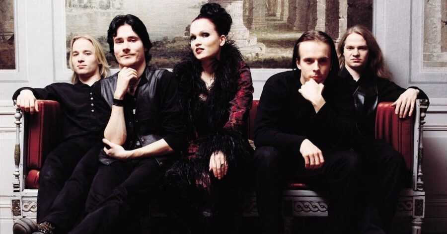 O melhor álbum do Nightwish com Tarja, segundo Tuomas Holopainen