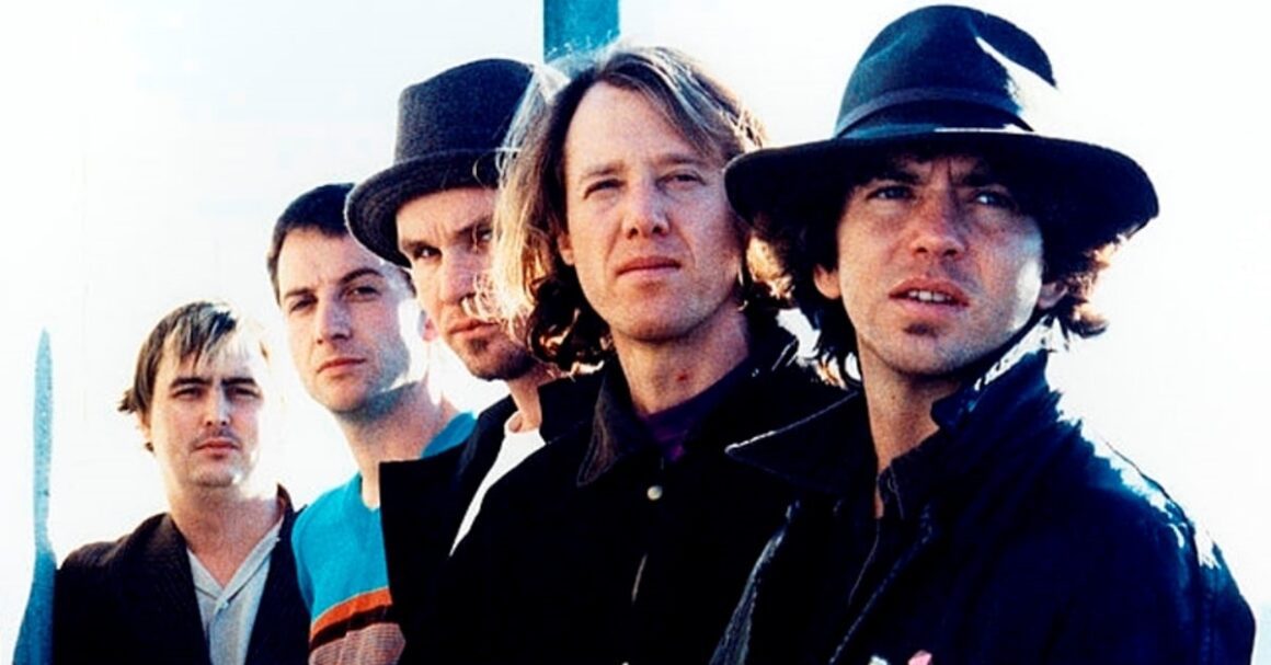 A história de “Yield”, o álbum da volta às raízes do Pearl Jam