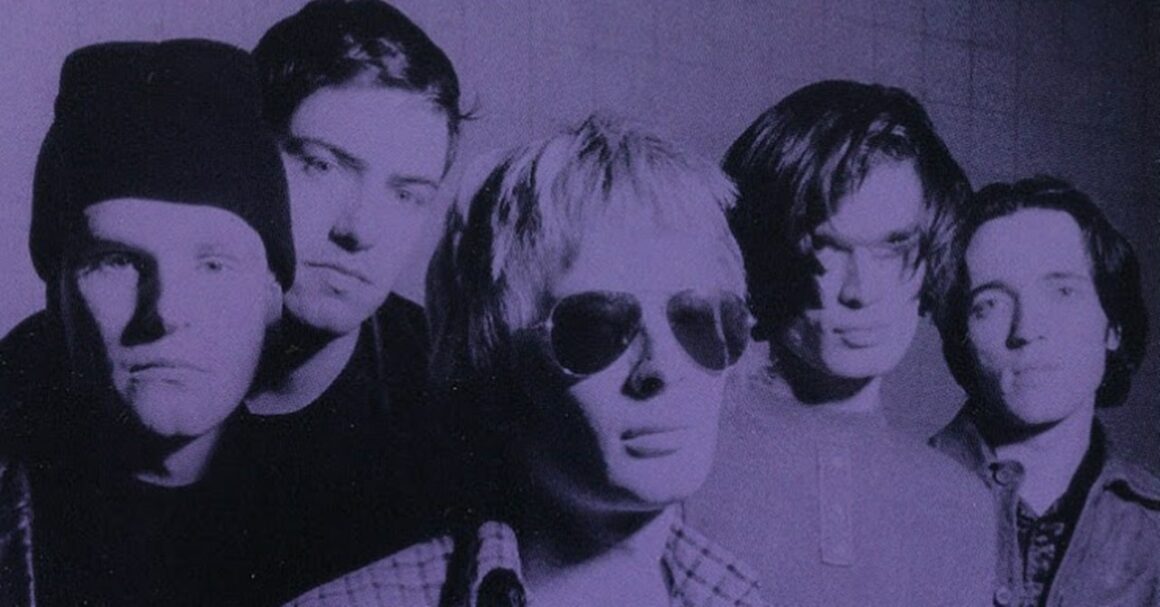A história de “Pablo Honey”, o álbum de estreia do Radiohead