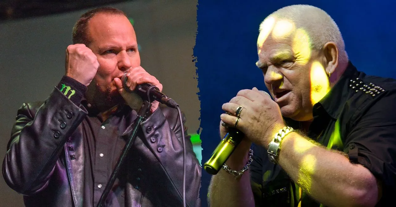 Udo Dirkschneider e Tim “Ripper” Owens anunciam show em SP para abril