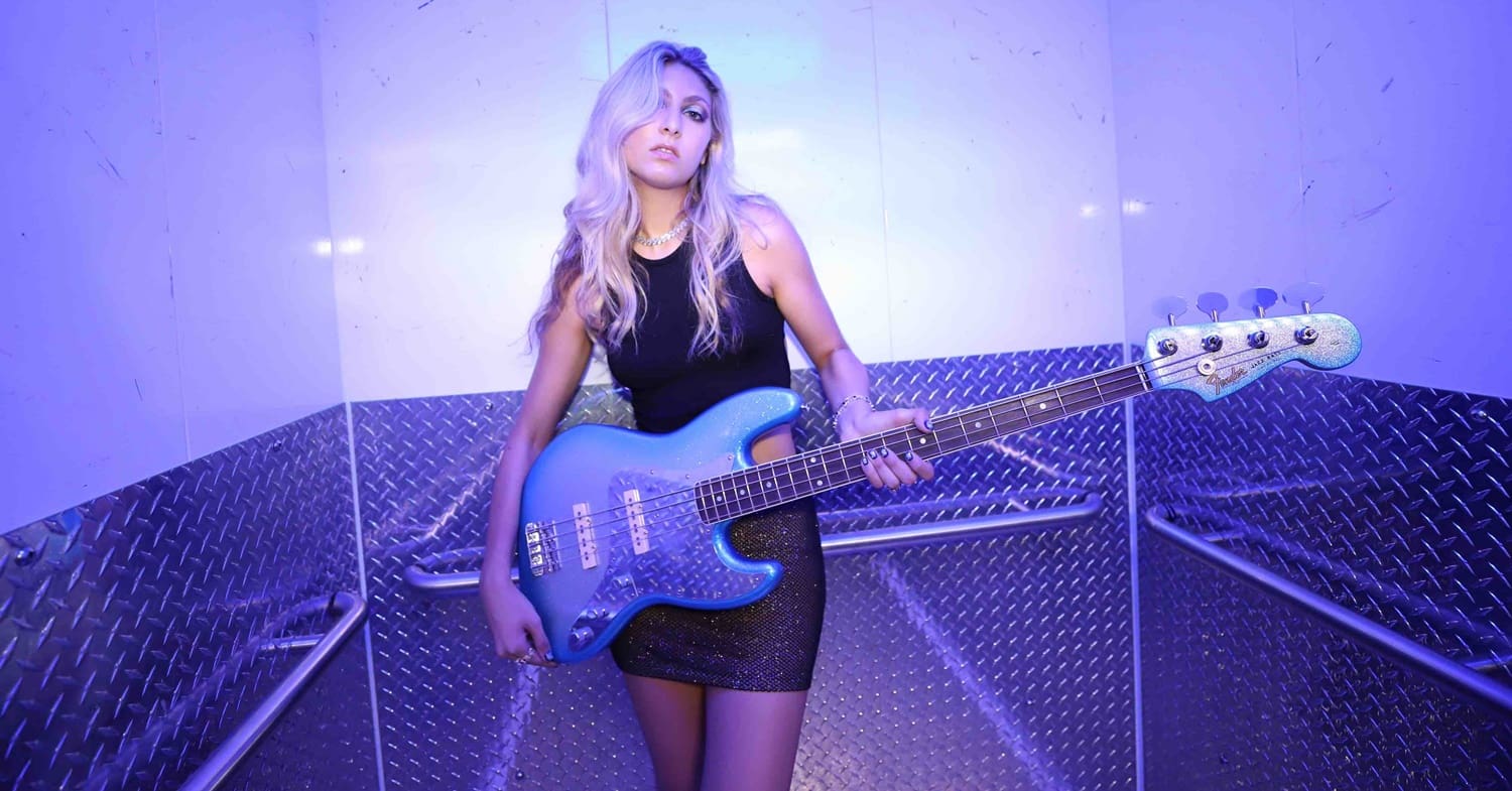 Atração do GRLS! 2023, Blu DeTiger brilhou no TikTok e atingiu público ...