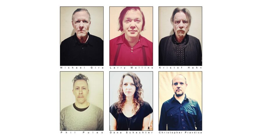 Swans anuncia o álbum “The Beggar” e divulga o single “Paradise is Mine”