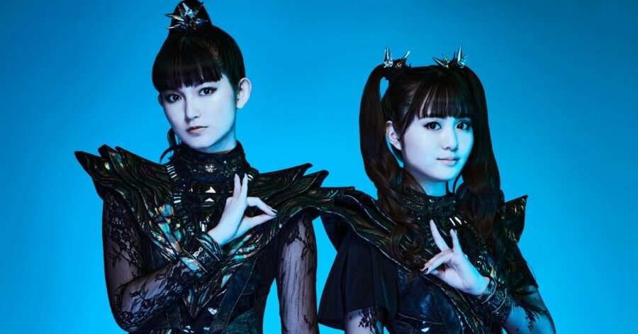Babymetal afina “ouvido pop” e lança seu disco mais acessível em “The ...