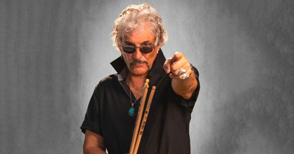 Como “Abraxas” levou rock latino do Santana ao topo das paradas