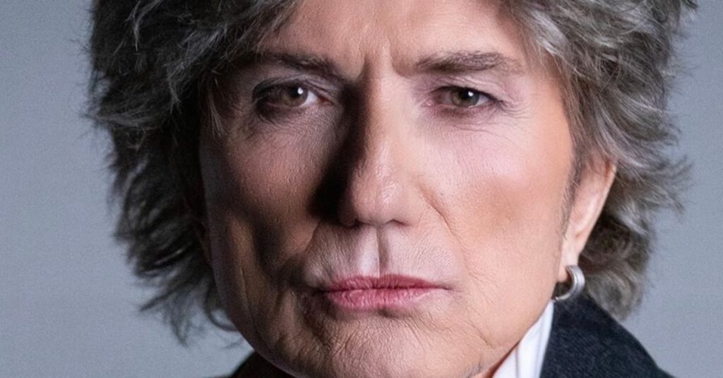 David Coverdale quer chamar ex-membros do Whitesnake para álbum de ...