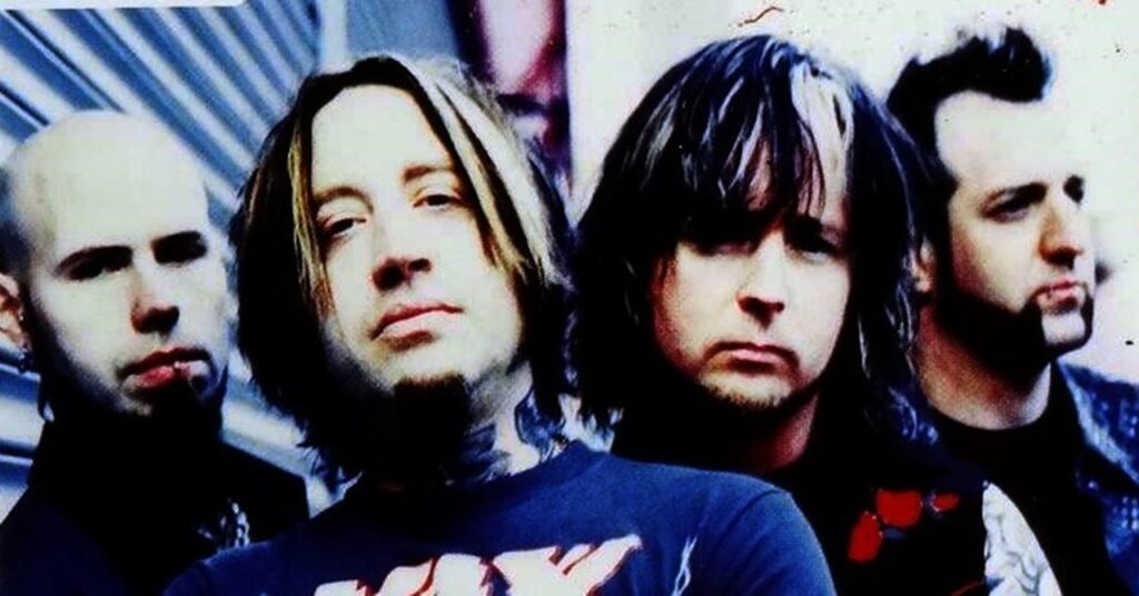 Drowning Pool anuncia retorno do vocalista Ryan McCombs