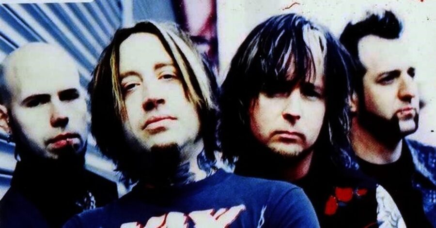 Drowning Pool anuncia retorno do vocalista Ryan McCombs