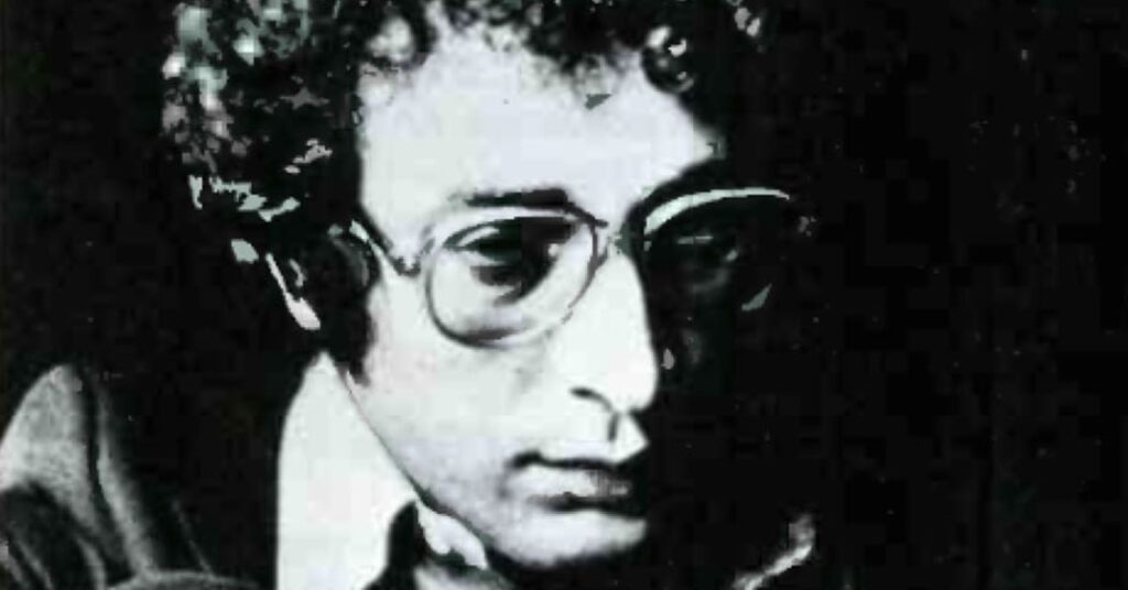 Keith Reid, principal compositor do Procol Harum, morre aos 76 anos