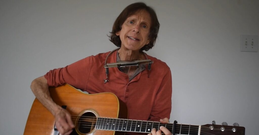 Tom Leadon, cofundador do Mudcrutch junto de Tom Petty, morre aos 70 anos