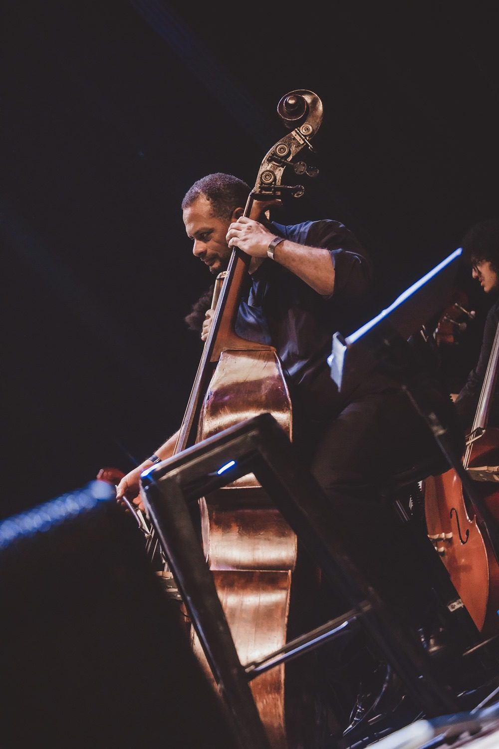 Bruce Dickinson encanta em SP com tributo a Jon Lord junto a grupo e ...