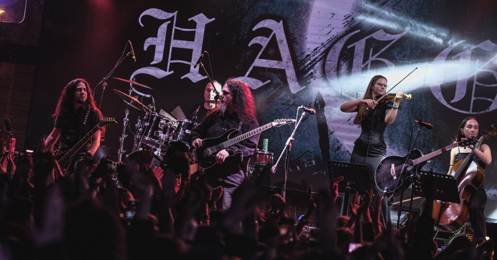 Como “Abraxas” levou rock latino do Santana ao topo das paradas