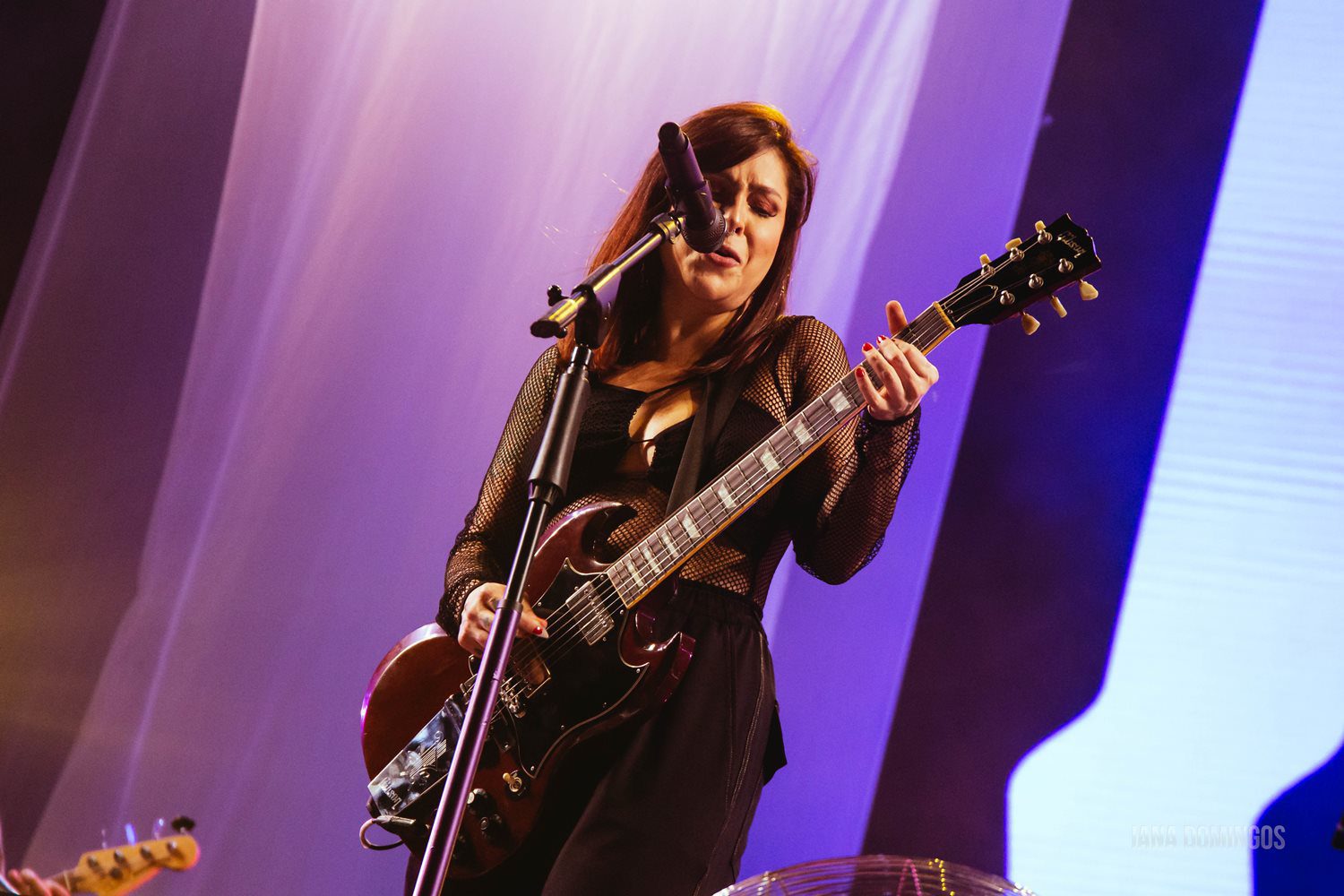 2000 Rock Fest faz BH vibrar com grandes nomes do rock nacional