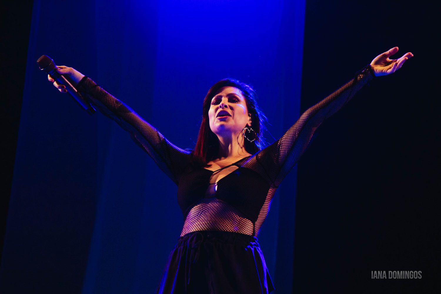 2000 Rock Fest faz BH vibrar com grandes nomes do rock nacional