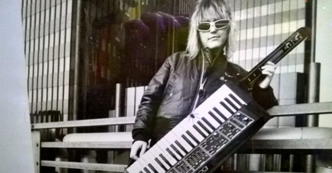 Barbara Schenker, irmã de Michael e Rudolf Schenker, morre aos 56 anos