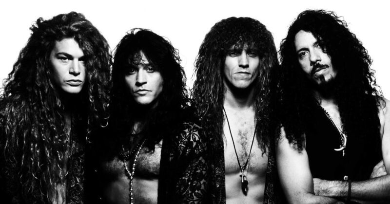 Heavy Bones terá gravações inéditas lançadas em junho