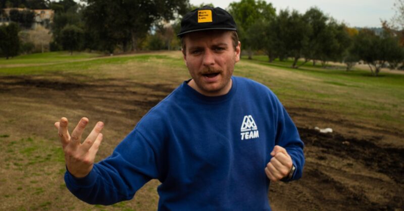 Mac DeMarco lança o álbum surpresa “One Wayne G”, com 199 faixas