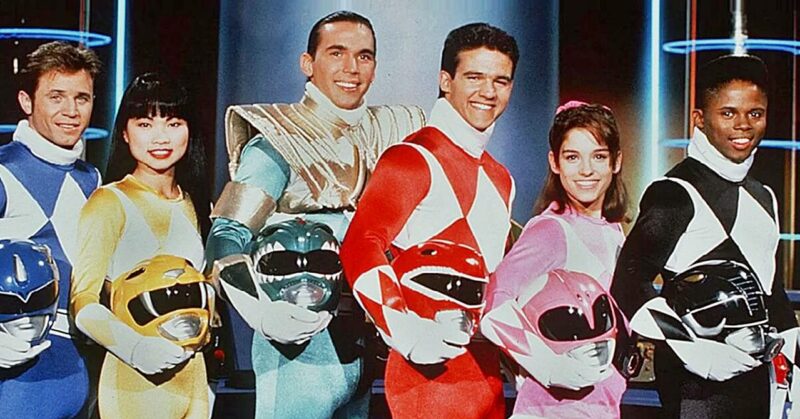Power Rangers: o que aconteceu com o elenco da série original