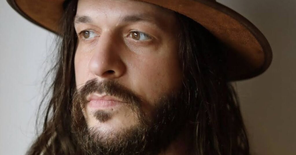 Shawn James inicia turnê de 4 shows pelo Brasil nesta semana